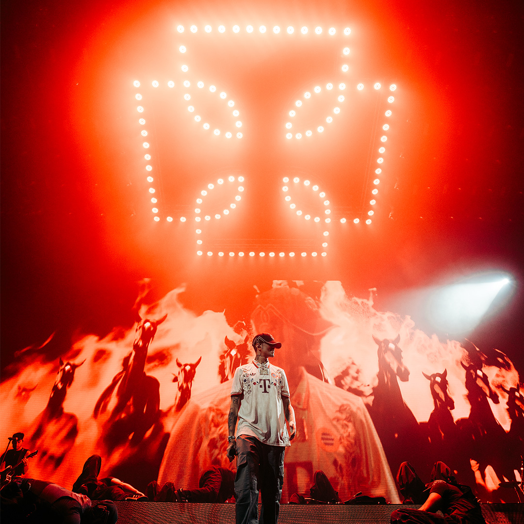 DUKI ARRASA CON 13 CONCIERTOS SOLD-OUT EN LATINOAMÉRICA Y SE PREPARA ...